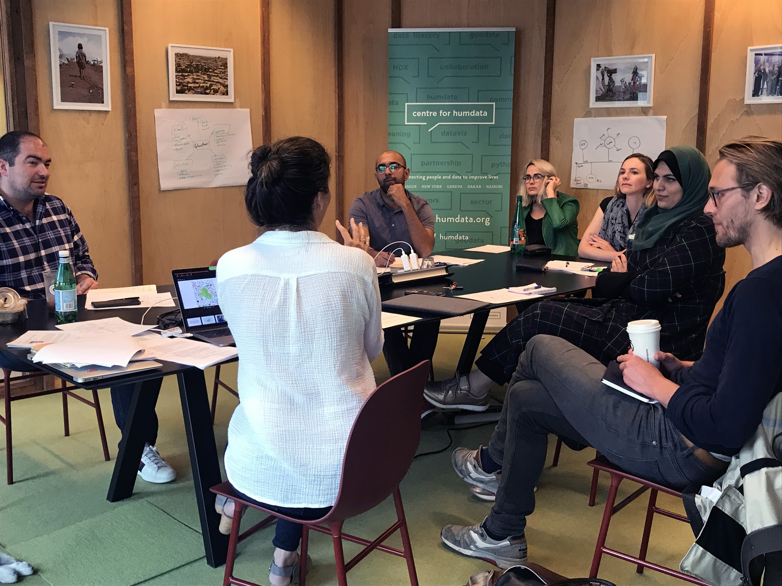 Taking Stock of Two Years of the Data Fellows Programme – The Centre ...